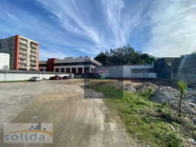 Terreno / Lote para Venda em Rio de Janeiro/RJ Taquara