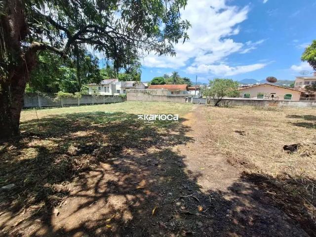Terreno / Lote para Venda em Rio de Janeiro/RJ Taquara