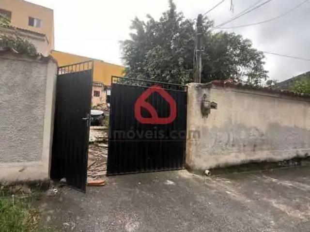 Terreno / Lote para Venda em Rio de Janeiro/RJ Taquara