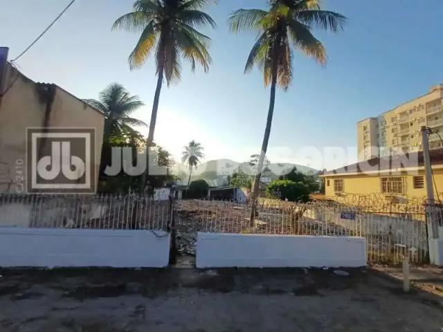 Terreno / Lote para Venda em Rio de Janeiro/RJ Taquara
