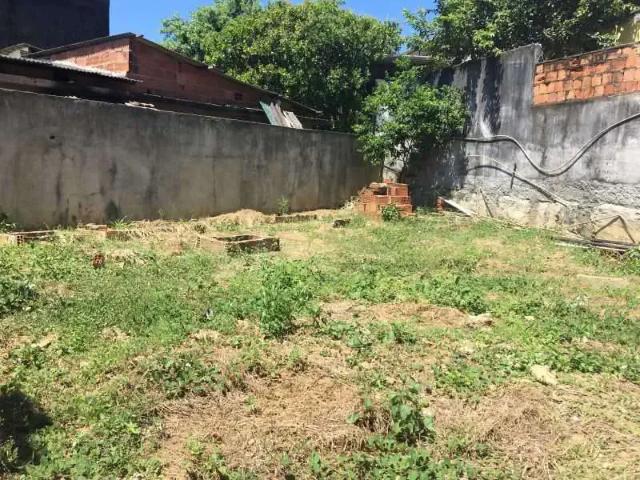 Terreno / Lote para Venda em Rio de Janeiro/RJ Taquara