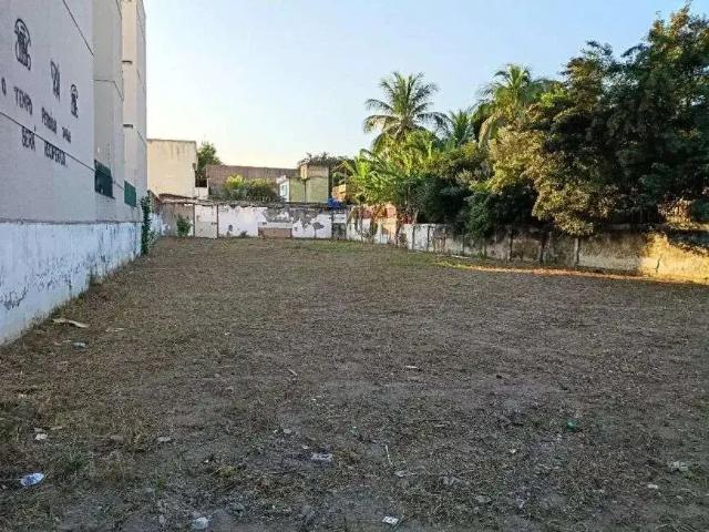 Terreno / Lote para Venda em Rio de Janeiro/RJ Taquara
