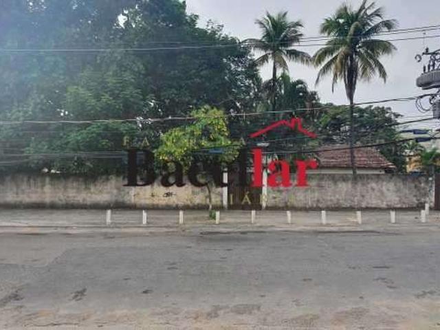 Terreno / Lote para Venda em Rio de Janeiro/RJ Taquara