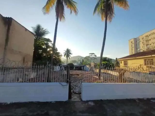 Terreno / Lote para Venda em Rio de Janeiro/RJ Taquara