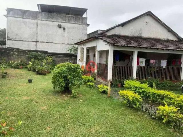 Terreno / Lote para Venda em Rio de Janeiro/RJ Taquara