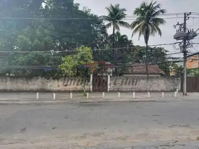 Terreno / Lote para Venda em Rio de Janeiro/RJ Taquara