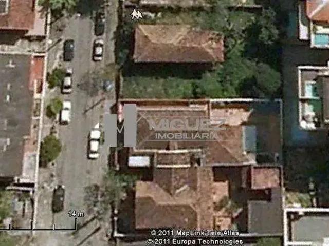 Terreno / Lote para Venda em Rio de Janeiro/RJ Tijuca