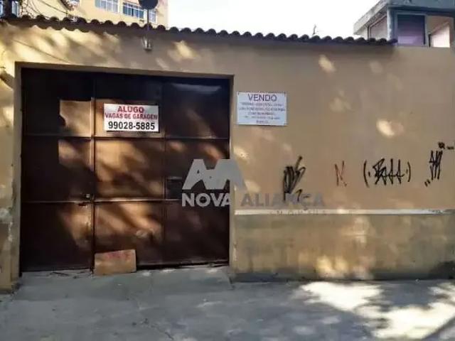 Terreno / Lote para Venda em Rio de Janeiro/RJ Tijuca