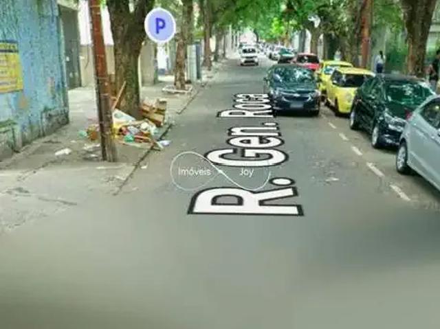 Terreno / Lote para Venda em Rio de Janeiro/RJ Tijuca