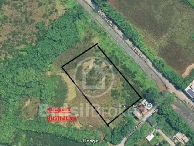 Terreno / Lote para Venda em Rio de Janeiro/RJ Vargem Grande