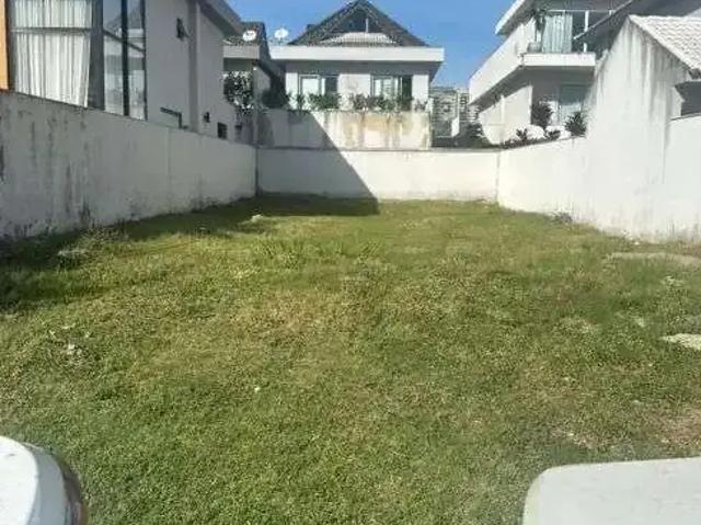 Terreno / Lote para Venda em Rio de Janeiro/RJ Vargem Grande