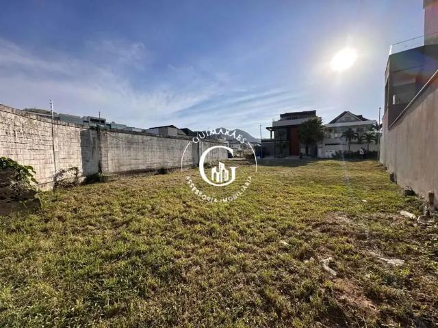 Terreno / Lote para Venda em Rio de Janeiro/RJ Vargem Grande