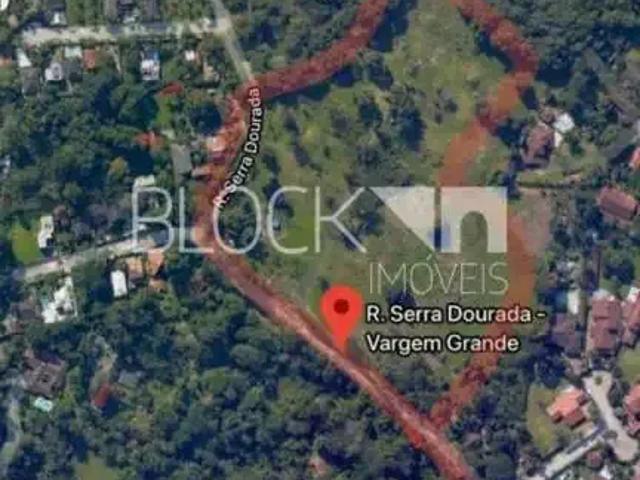 Terreno / Lote para Venda em Rio de Janeiro/RJ Vargem Grande