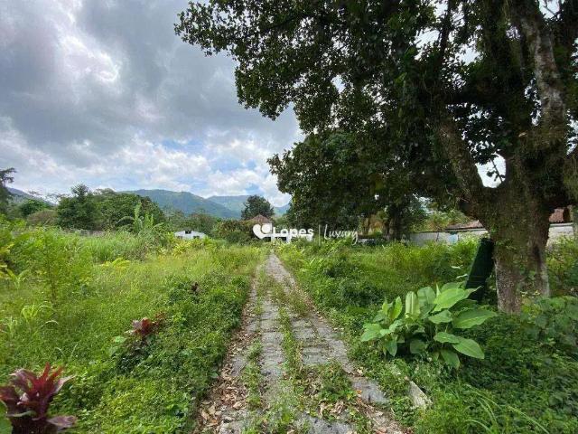 Terreno / Lote para Venda em Rio de Janeiro/RJ Vargem Grande