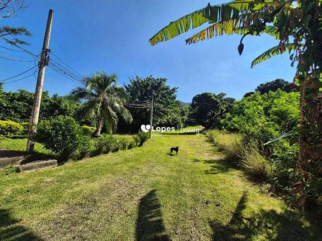 Terreno / Lote para Venda em Rio de Janeiro/RJ Vargem Grande