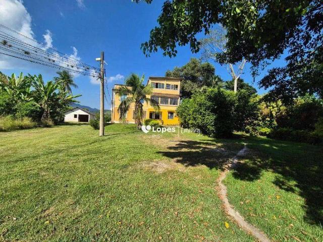 Terreno / Lote para Venda em Rio de Janeiro/RJ Vargem Grande