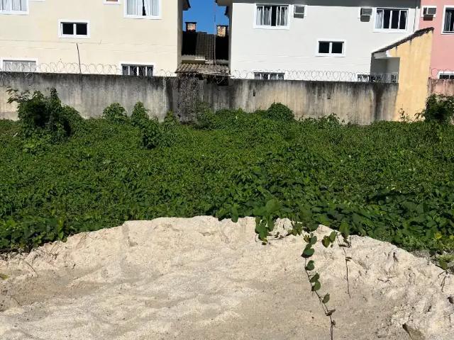 Terreno / Lote para Venda em Rio de Janeiro/RJ Vargem Grande