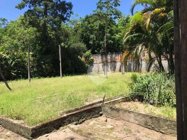 Terreno / Lote para Venda em Rio de Janeiro/RJ Vargem Grande