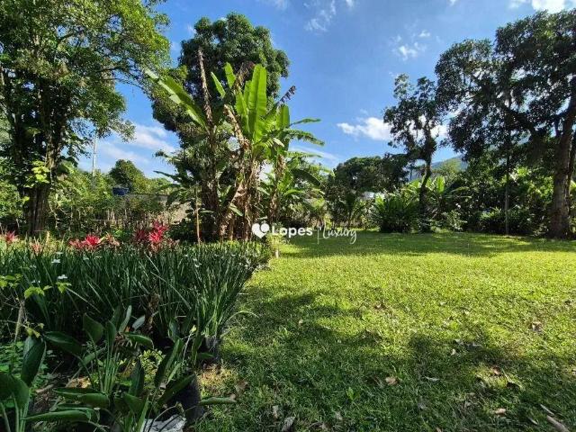 Terreno / Lote para Venda em Rio de Janeiro/RJ Vargem Grande