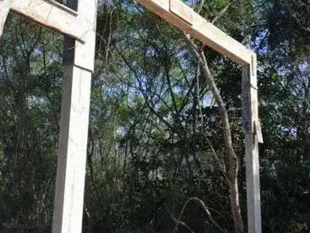 Terreno / Lote para Venda em Rio de Janeiro/RJ Vargem Grande