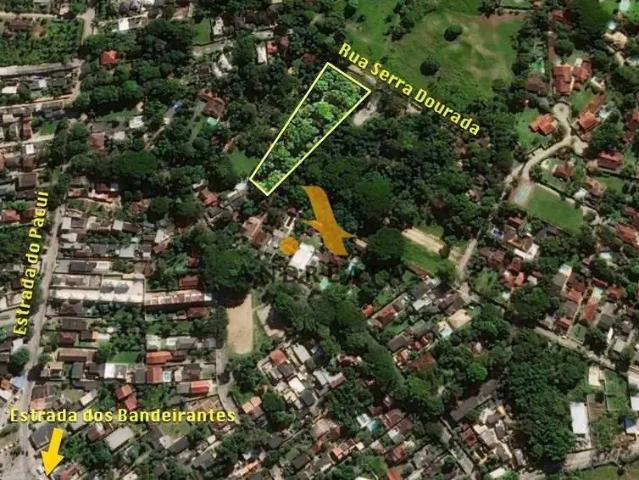Terreno / Lote para Venda em Rio de Janeiro/RJ Vargem Grande