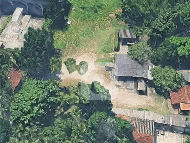 Terreno / Lote para Venda em Rio de Janeiro/RJ Vargem Grande