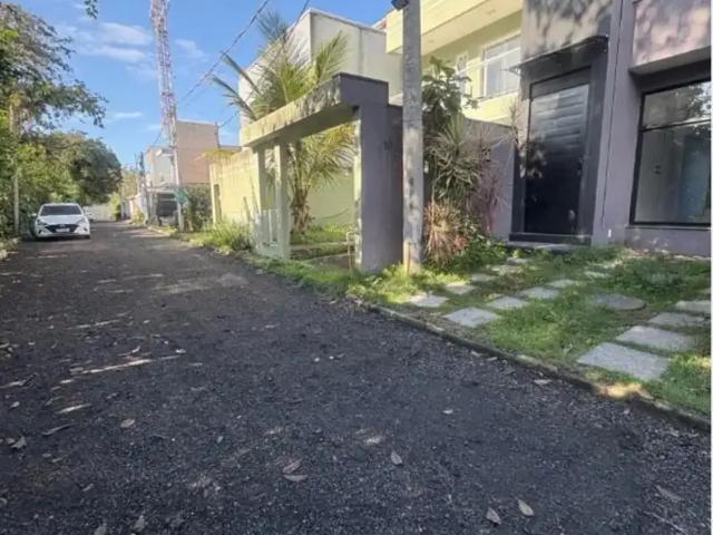 Terreno / Lote para Venda em Rio de Janeiro/RJ Vargem Grande