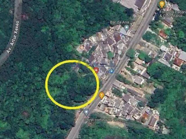 Terreno / Lote para Venda em Rio de Janeiro/RJ Vargem Grande