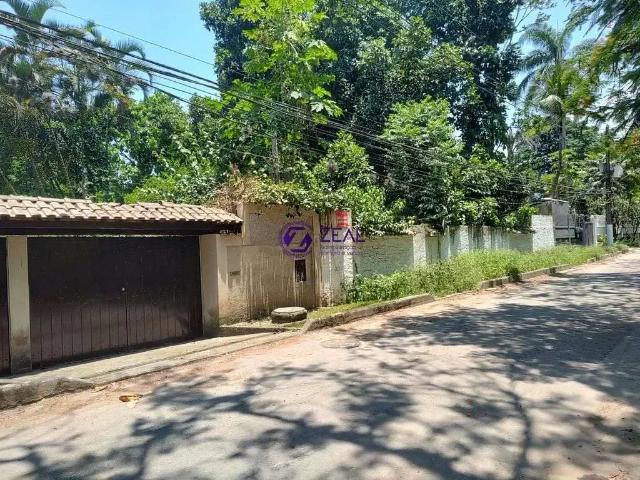 Terreno / Lote para Venda em Rio de Janeiro/RJ Vargem Grande