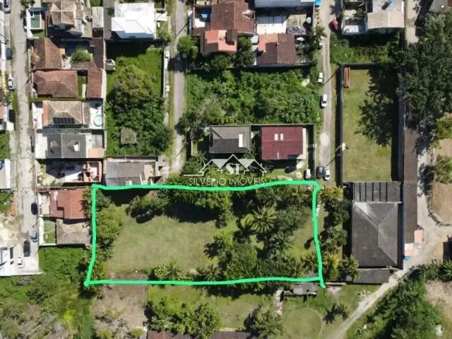 Terreno / Lote para Venda em Rio de Janeiro/RJ Vargem Grande