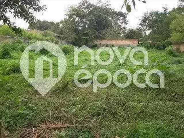 Terreno / Lote para Venda em Rio de Janeiro/RJ Vargem Grande