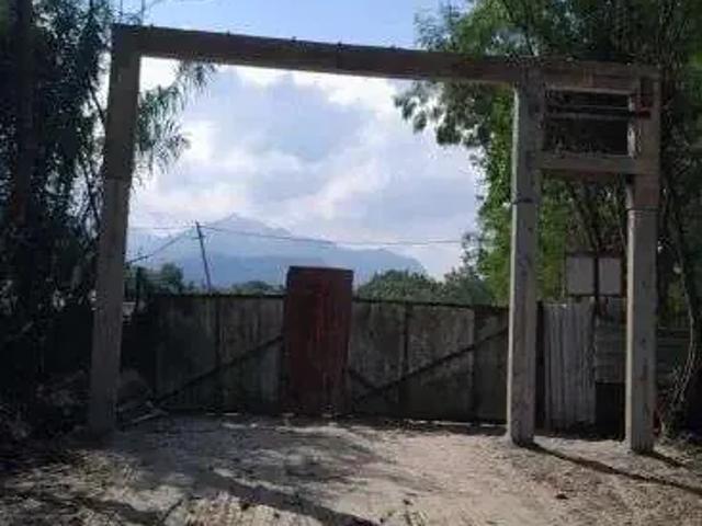 Terreno / Lote para Venda em Rio de Janeiro/RJ Vargem Grande