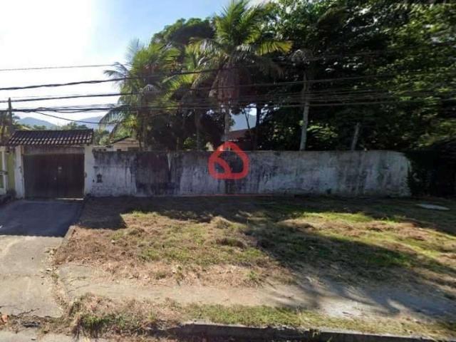 Terreno / Lote para Venda em Rio de Janeiro/RJ Vargem Grande