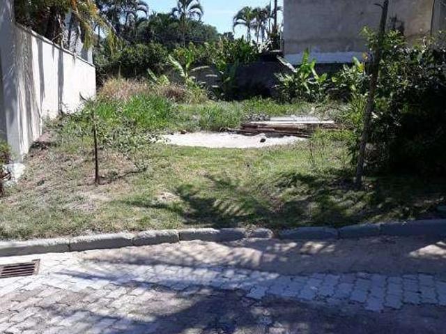 Terreno / Lote para Venda em Rio de Janeiro/RJ Vargem Grande