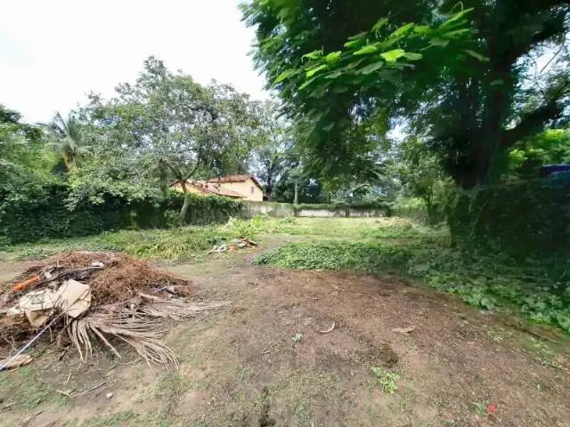 Terreno / Lote para Venda em Rio de Janeiro/RJ Vargem Grande