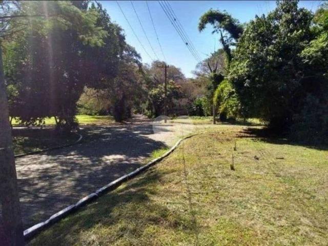 Terreno / Lote para Venda em Rio de Janeiro/RJ Vargem Grande