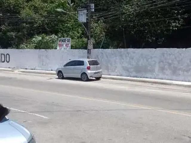 Terreno / Lote para Venda em Rio de Janeiro/RJ Vargem Grande