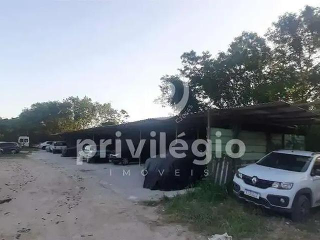 Terreno / Lote para Venda em Rio de Janeiro/RJ Vargem Pequena