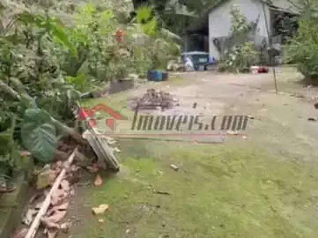 Terreno / Lote para Venda em Rio de Janeiro/RJ Vargem Pequena