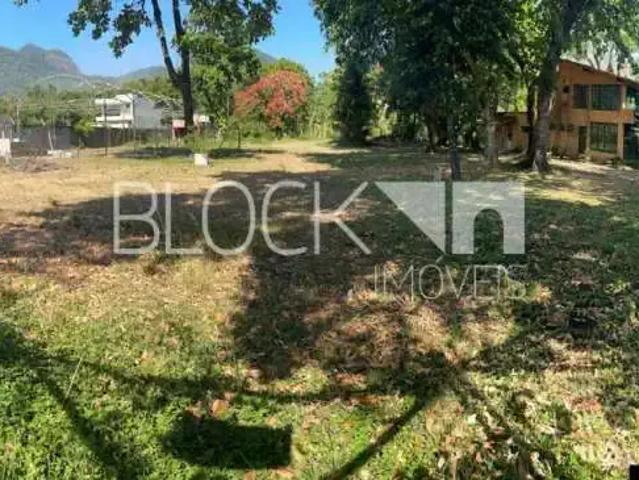 Terreno / Lote para Venda em Rio de Janeiro/RJ Vargem Pequena