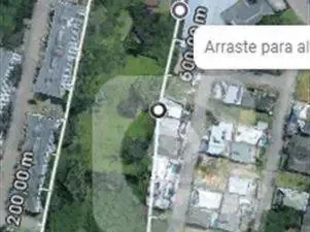 Terreno / Lote para Venda em Rio de Janeiro/RJ Vargem Pequena 1 Quartos