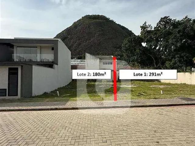 Terreno / Lote para Venda em Rio de Janeiro/RJ Vargem Pequena