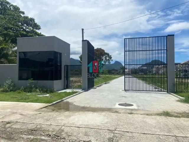Terreno / Lote para Venda em Rio de Janeiro/RJ Vargem Pequena