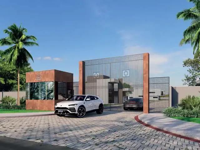 Terreno / Lote para Venda em Rio de Janeiro/RJ Vargem Pequena
