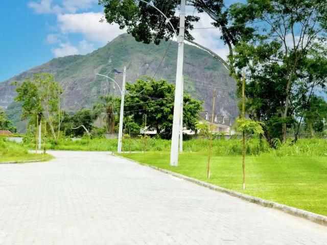 Terreno / Lote para Venda em Rio de Janeiro/RJ Vargem Pequena