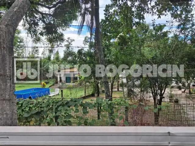 Terreno / Lote para Venda em Rio de Janeiro/RJ Vargem Pequena