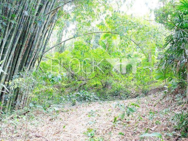 Terreno / Lote para Venda em Rio de Janeiro/RJ Vargem Pequena