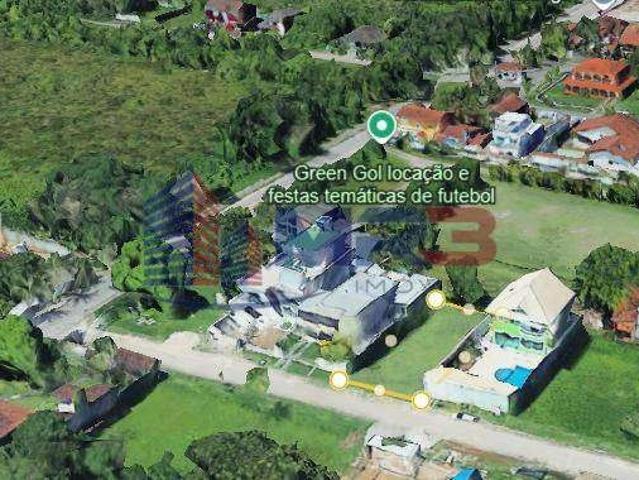Terreno / Lote para Venda em Rio de Janeiro/RJ Vargem Pequena