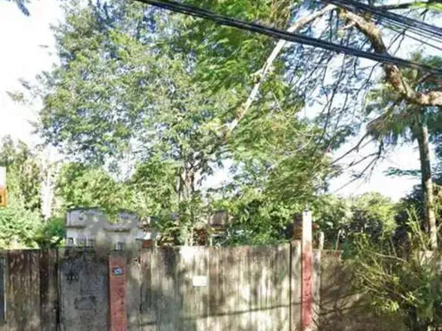 Terreno / Lote para Venda em Rio de Janeiro/RJ Vargem Pequena