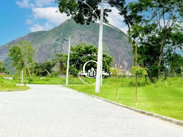 Terreno / Lote para Venda em Rio de Janeiro/RJ Vargem Pequena